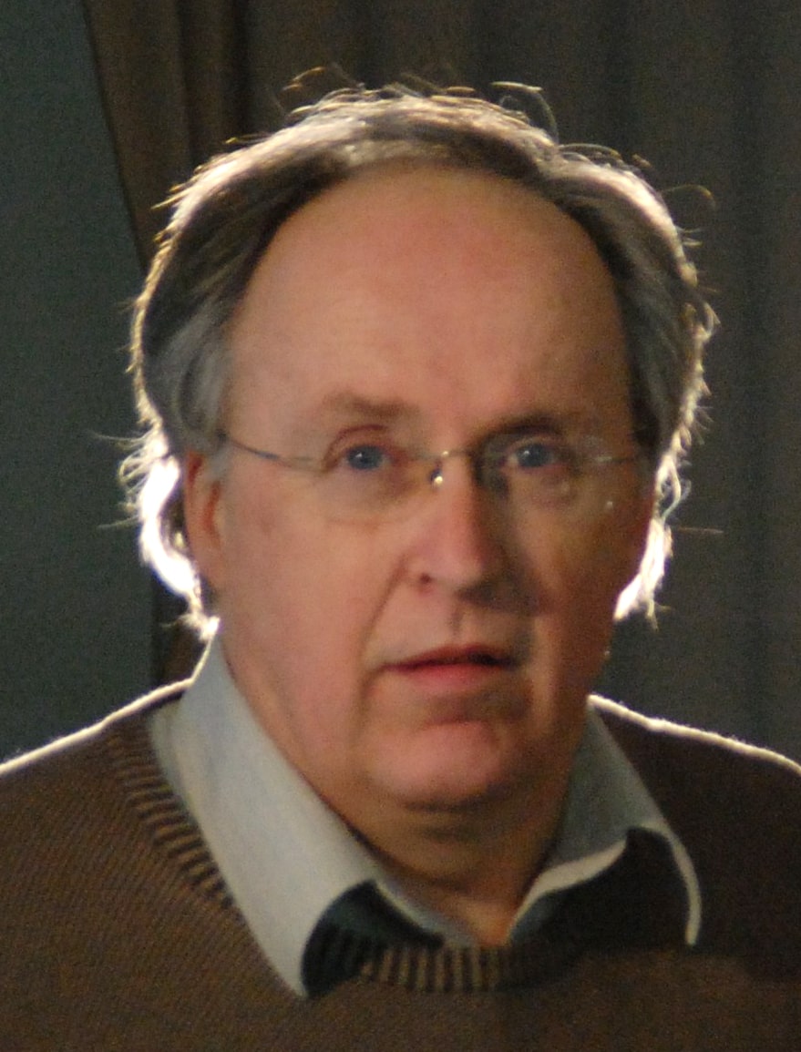 François Auger - VidéoMédia